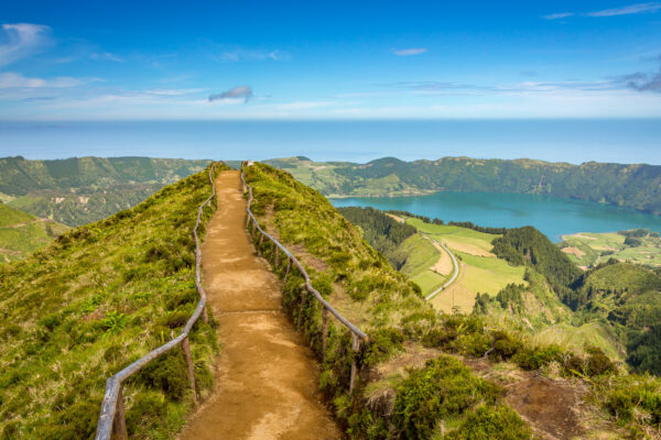 Azores Guide