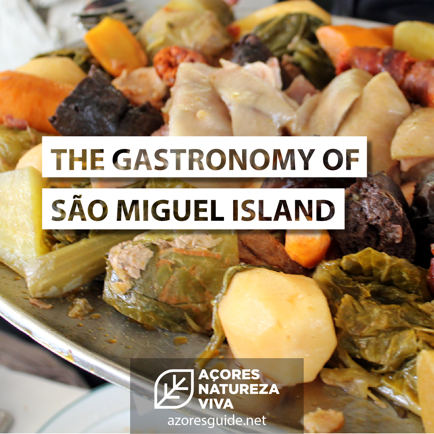 Azores Food Experiences