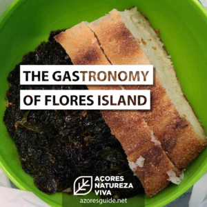 Azores Food Experiences